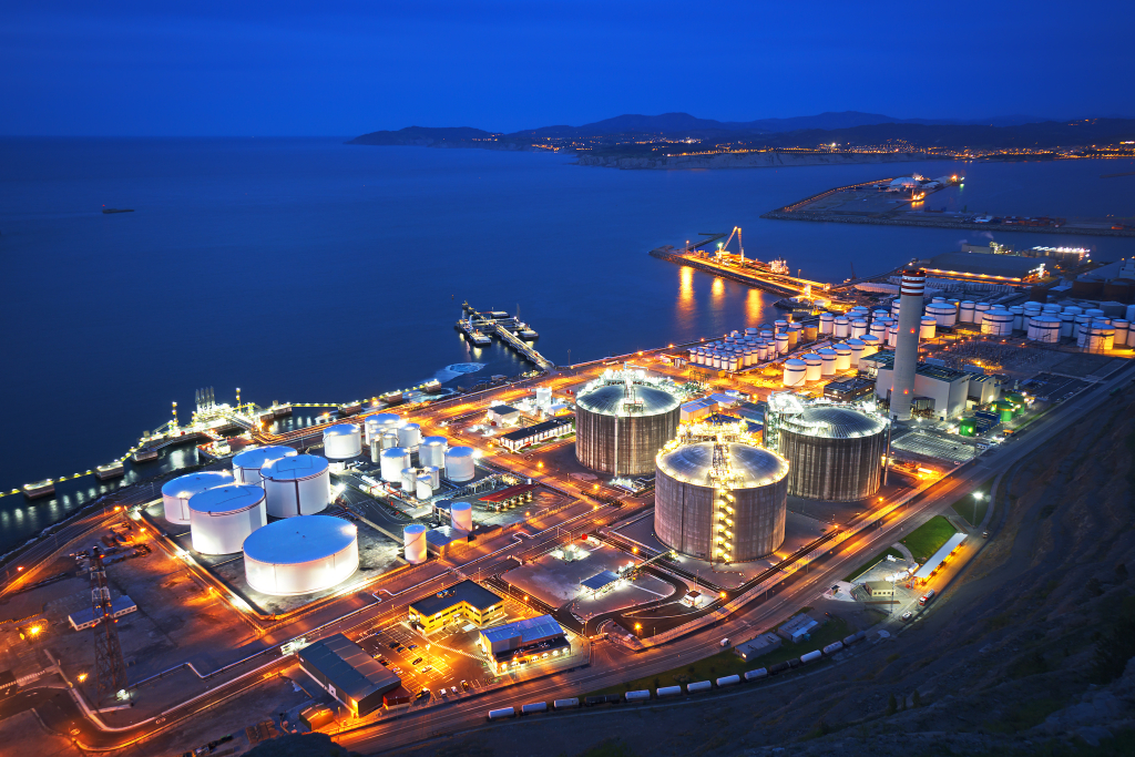 What’s That: Very Low Sulfur Fuel Oil (VLSFO) — Mansfield Service Partners