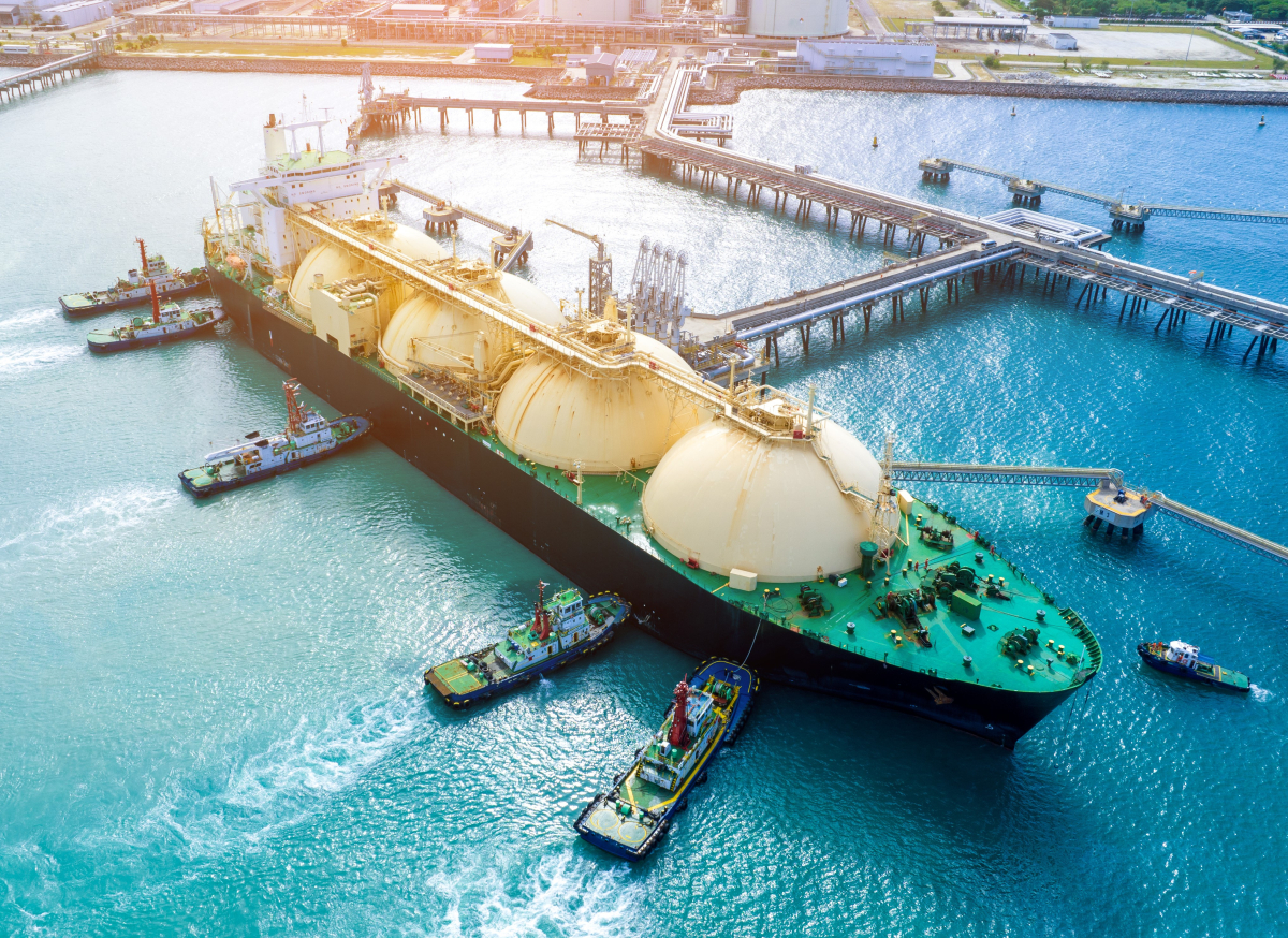 What Is The Future of Marine Diesel Fuel? — Mansfield Service Partners