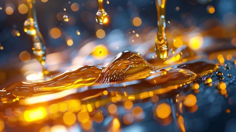 What’s That: GTL Drilling Fluids — Mansfield Service Partners