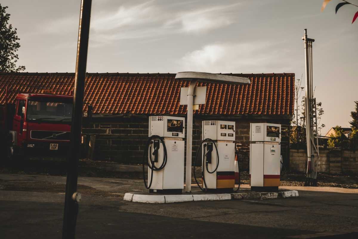 Mansfield Service Partners (MSP) - Lubricants, Fluids and Fuels ...